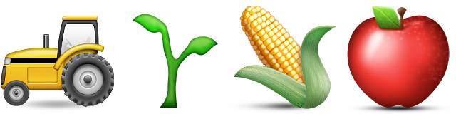 Guess Up Emoji Harvest • Game Solver