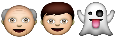 Guess Up Emoji Holy-Trinity • Game Solver