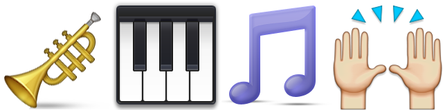 Guess Up Emoji Jazz-Hands • Game Solver
