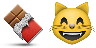 Guess Up Emoji Kit-Kat • Game Solver