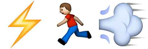 Guess Up Emoji Lightning-Fast • Game Solver