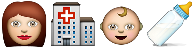 Guess Up Emoji Maternity-Leave • Game Solver