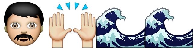 Guess Up Emoji Moses • Game Solver