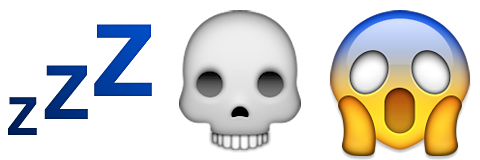 Guess Up Emoji Nightmare • Game Solver