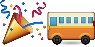 Guess Up Emoji Party-Bus • Game Solver
