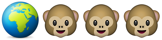 Guess Up Emoji Planet-Of-The-Apes • Game Solver