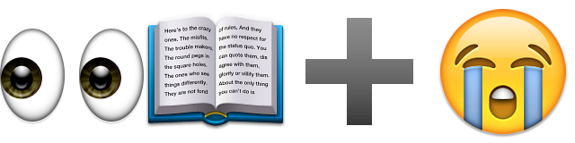 Guess Up Emoji Read-It-And-Weep • Game Solver