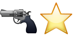 Guess Up Emoji Shooting-Star • Game Solver
