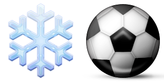 Guess Up Emoji Snowball • Game Solver