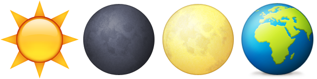 Guess Up Emoji Solar-System • Game Solver