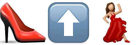 Guess Up Emoji Step-Up • Game Solver