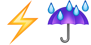 Guess Up Emoji Thunder-Storm • Game Solver