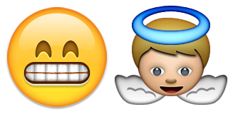 Guess Up Emoji Tooth-Fairy • Game Solver