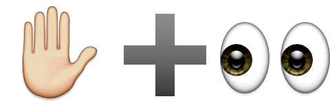 Guess Up Emoji Wait-And-See • Game Solver