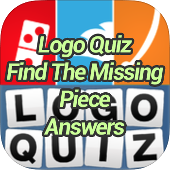 Logo Quiz Find The Missing Piece Answers - Game Solver