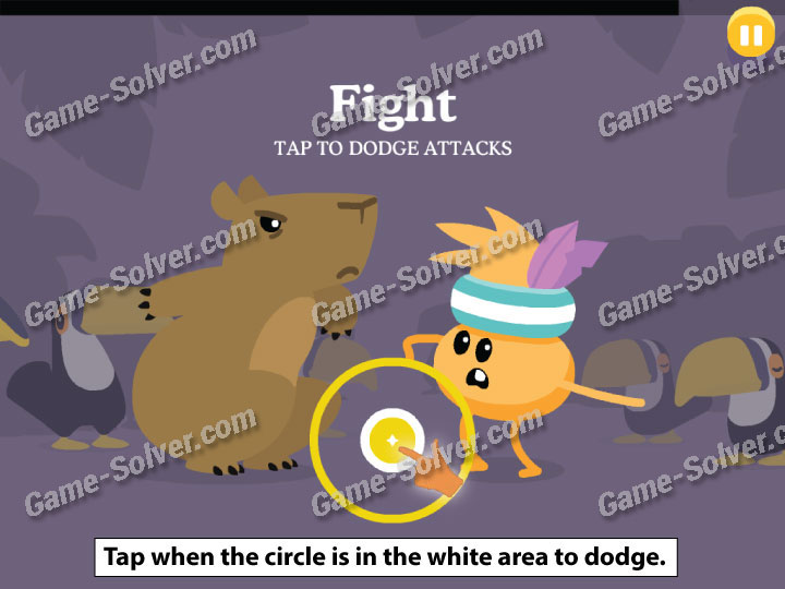Dumb Ways To Die 2 Rio Stadidumb-Capybara Capoeira • Game Solver
