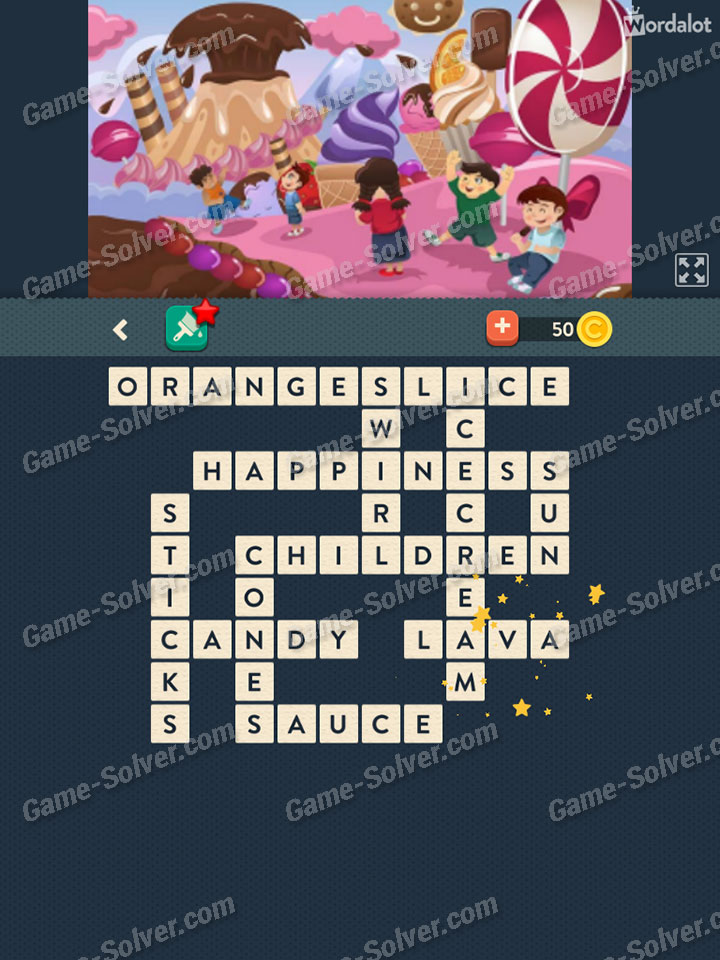 Wordalot Academic Pack 1 Level 5 Answers • Game Solver Wordalot Academic Pack 1 Level 5 Answers • Game Solver