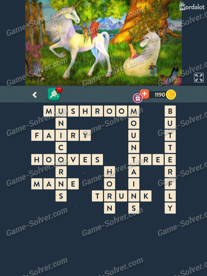 Wordalot Articulate Pack 1 Level 1 Answers • Game Solver Wordalot Articulate Pack 1 Level 1 Answers • Game Solver