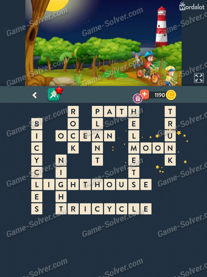 Wordalot Articulate Pack 1 Level 3 Answers • Game Solver Wordalot Articulate Pack 1 Level 3 Answers • Game Solver