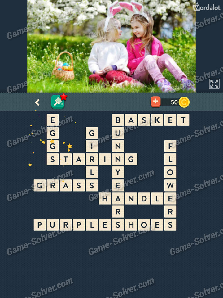 Wordalot Articulate Pack 2 Level 4 Answers • Game Solver Wordalot Articulate Pack 2 Level 4 Answers • Game Solver
