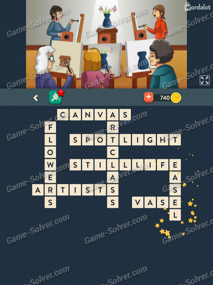 Wordalot Bookworm Pack 1 Level 2 Answers • Game Solver