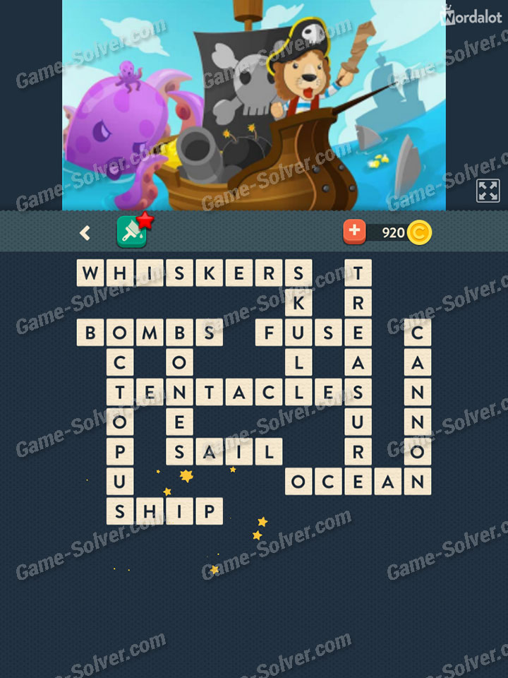 Wordalot Brilliant Pack 1 Level 1 Answers • Game Solver Wordalot Brilliant Pack 1 Level 1 Answers • Game Solver