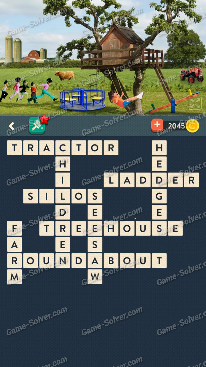 Wordalot Dictionarist Pack 2 Level 2 Answers • Game Solver