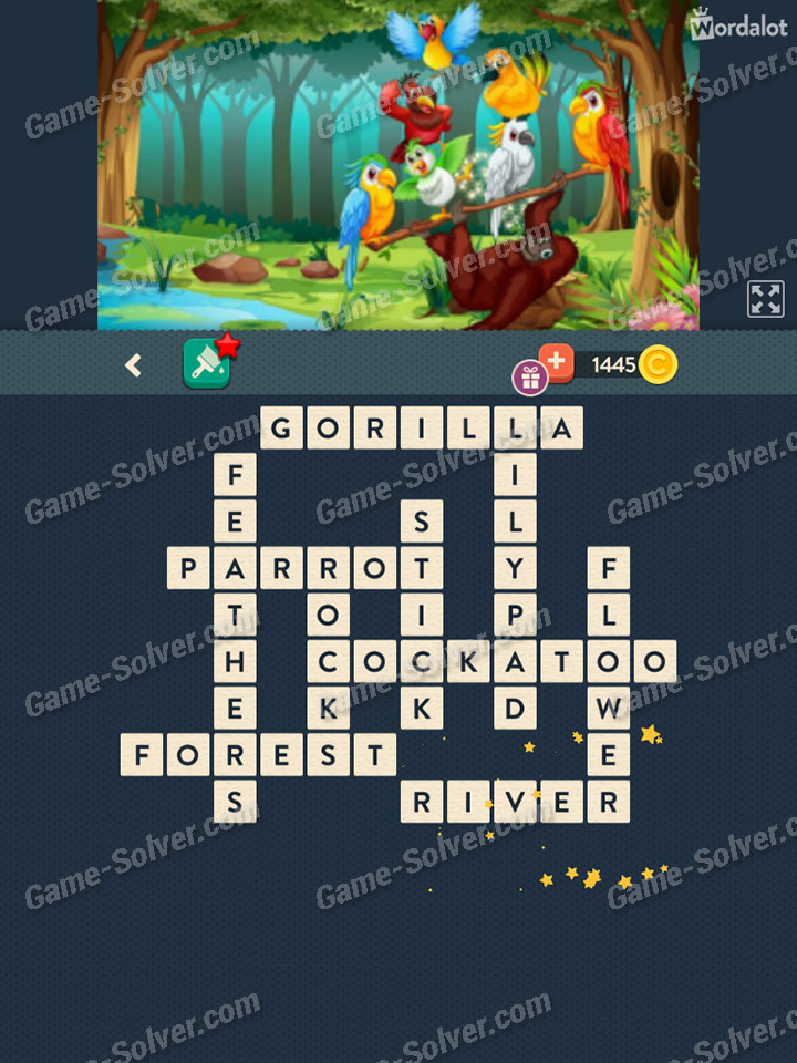 Wordalot Distinguished Pack 1 Level 2 Answers • Game Solver Wordalot Distinguished Pack 1 Level 2 Answers • Game Solver
