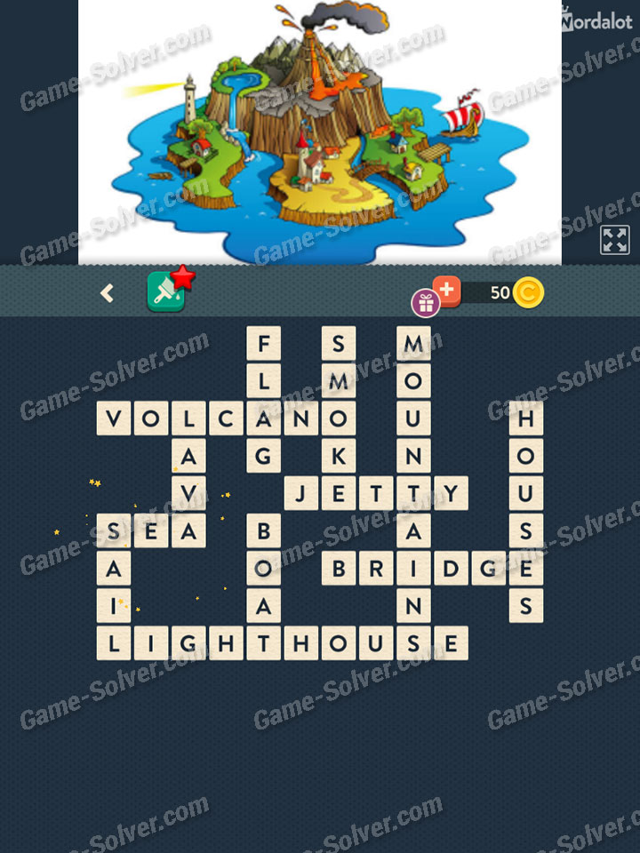 Wordalot Distinguished Pack 1 Level 4 Answers • Game Solver Wordalot Distinguished Pack 1 Level 4 Answers • Game Solver