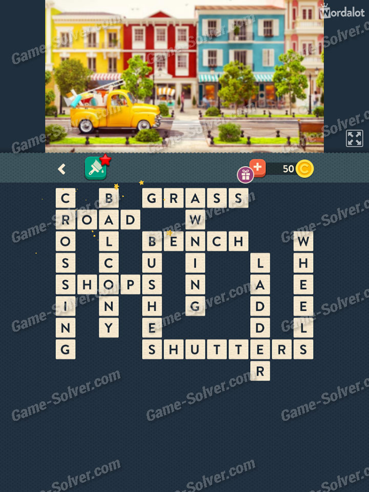 Wordalot Distinguished Pack 2 Level 2 Answers • Game Solver Wordalot Distinguished Pack 2 Level 2 Answers • Game Solver