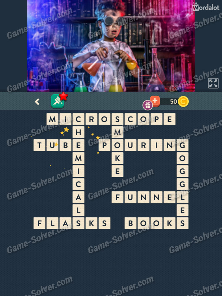 Wordalot Distinguished Pack 2 Level 3 Answers • Game Solver Wordalot Distinguished Pack 2 Level 3 Answers • Game Solver