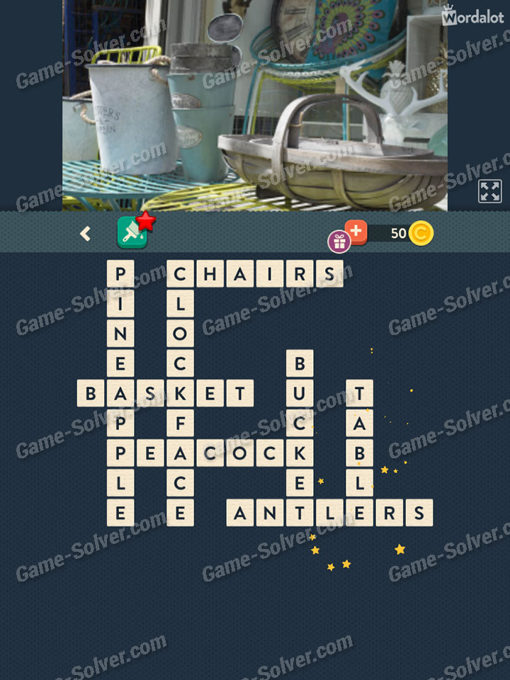 Wordalot Distinguished Pack 2 Level 6 Answers • Game Solver Wordalot Distinguished Pack 2 Level 6 Answers • Game Solver
