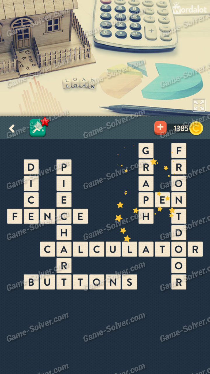 Wordalot Eloquent Pack 2 Level 4 Answers • Game Solver