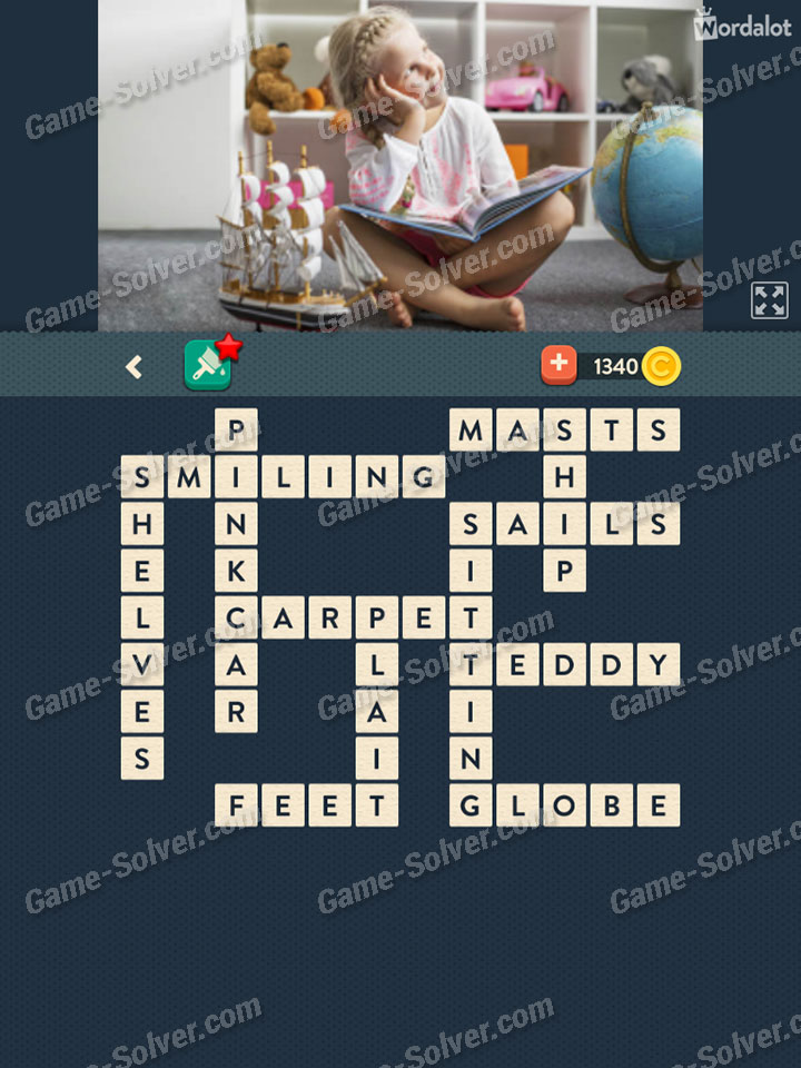 Wordalot Exalted Pack 2 Level 1 Answers • Game Solver Wordalot Exalted Pack 2 Level 1 Answers • Game Solver