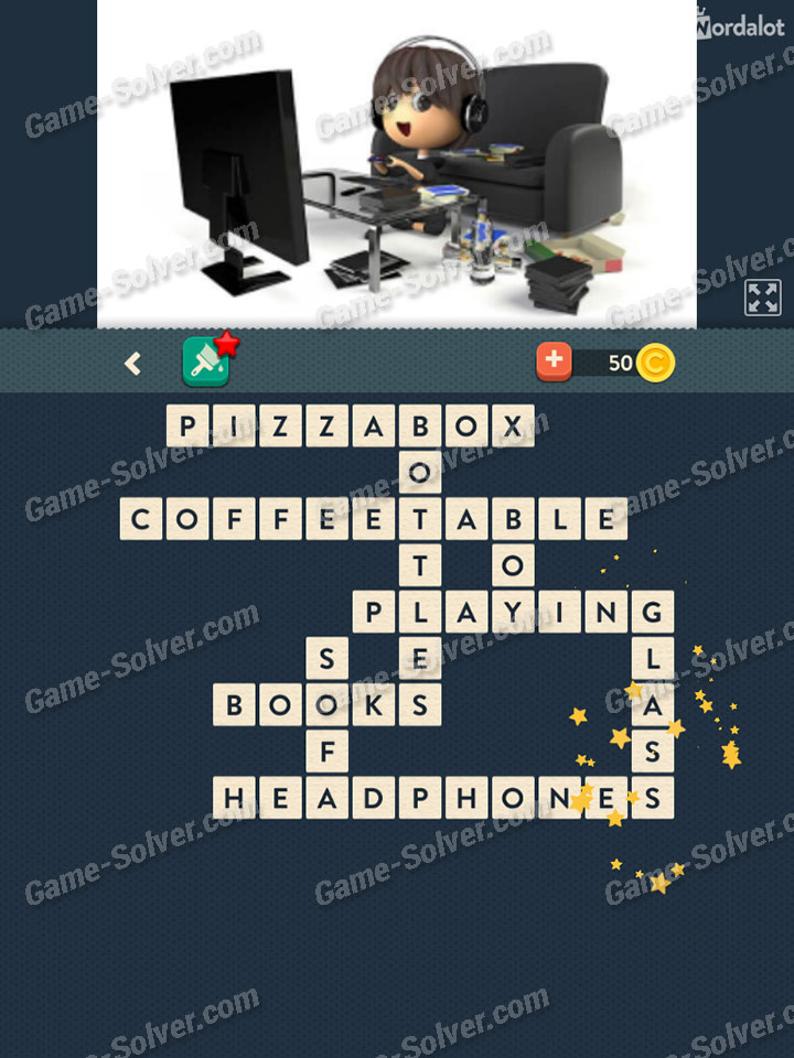 Wordalot Exceptional Pack 1 Level 1 Answers • Game Solver Wordalot Exceptional Pack 1 Level 1 Answers • Game Solver