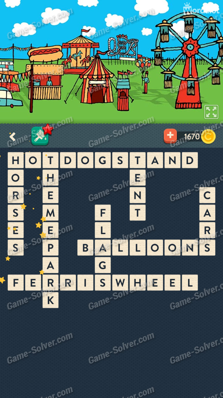 Wordalot Flawless Pack 1 Level 3 Answers • Game Solver Wordalot Flawless Pack 1 Level 3 Answers • Game Solver