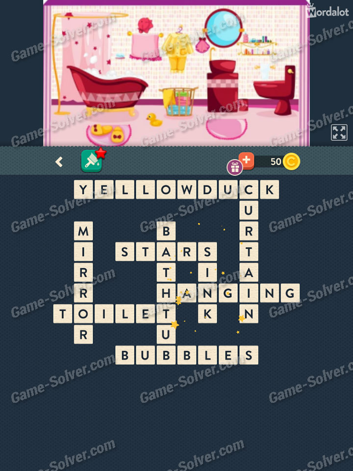 Wordalot Flawless Pack 1 Level 5 Answers • Game Solver Wordalot Flawless Pack 1 Level 5 Answers • Game Solver