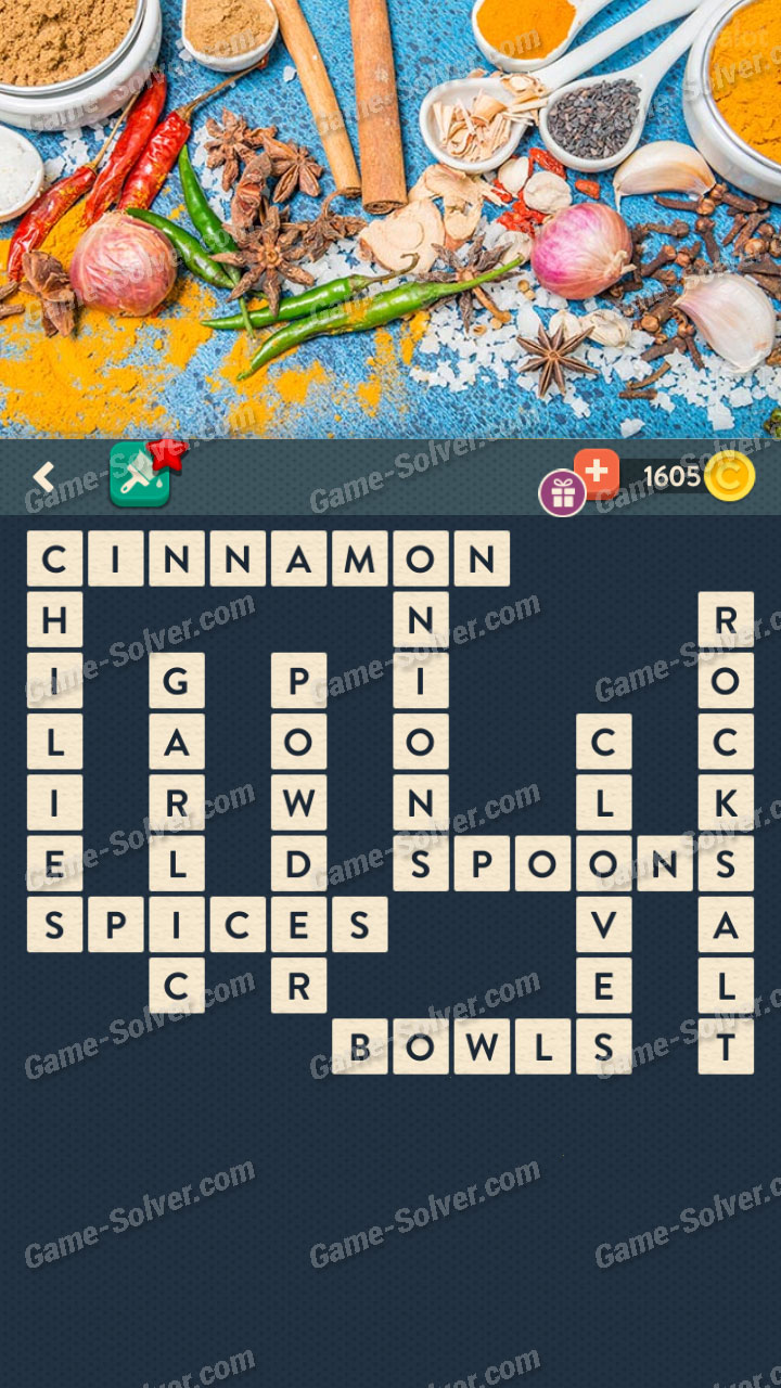 Wordalot Flawless Pack 2 Level 2 Answers • Game Solver Wordalot Flawless Pack 2 Level 2 Answers • Game Solver