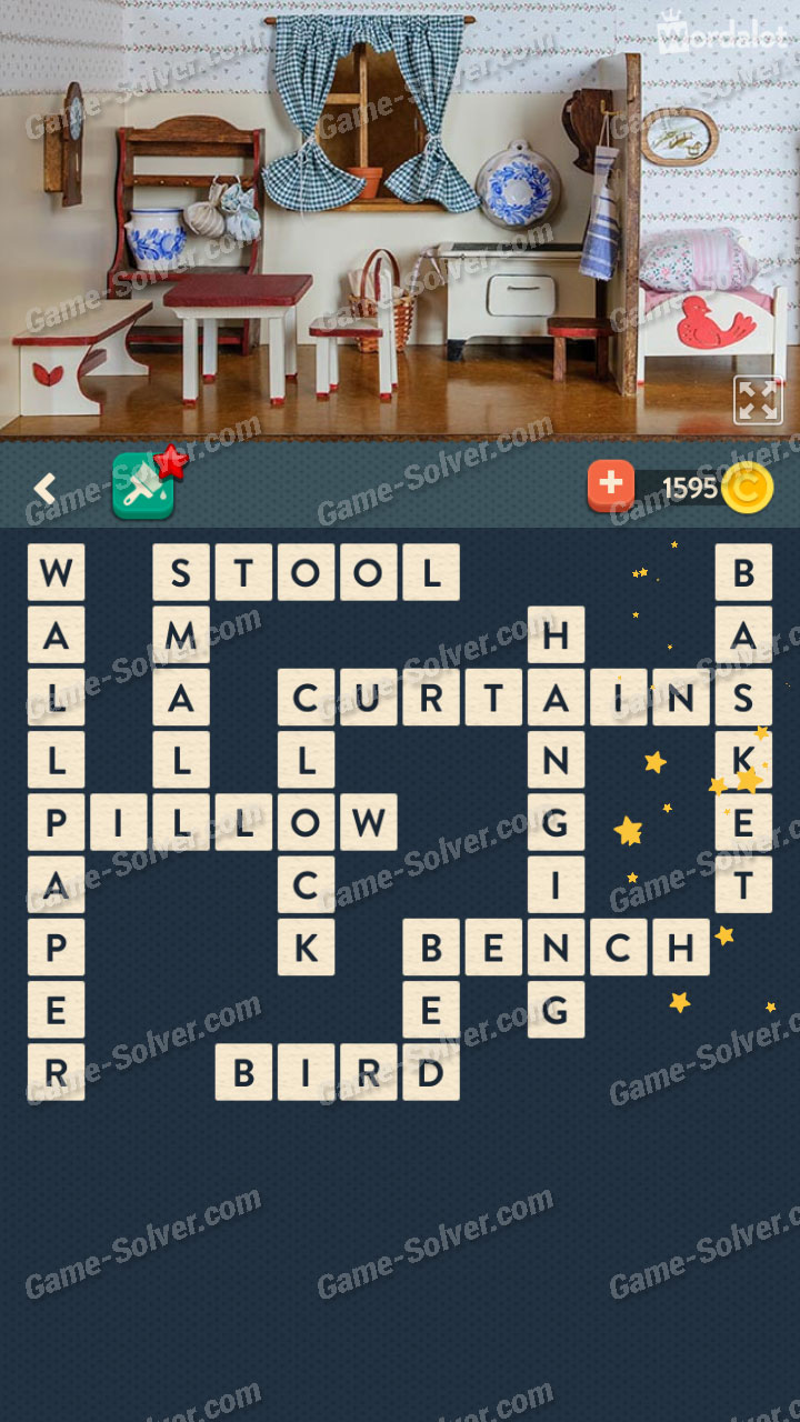Wordalot Flawless Pack 2 Level 6 Answers • Game Solver Wordalot Flawless Pack 2 Level 6 Answers • Game Solver