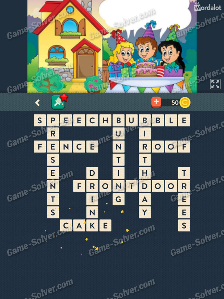 Wordalot Hotshot Pack 1 Level 1 Answers • Game Solver Wordalot Hotshot Pack 1 Level 1 Answers • Game Solver