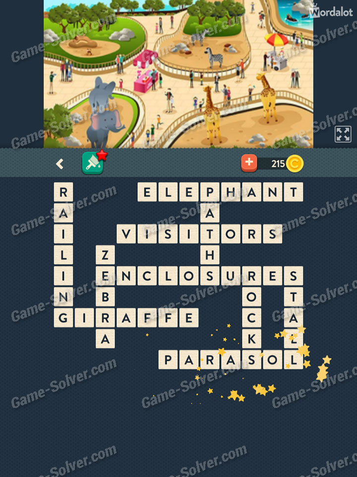 Wordalot Intermediate Pack 1 Level 6 Answers • Game Solver Wordalot Intermediate Pack 1 Level 6 Answers • Game Solver