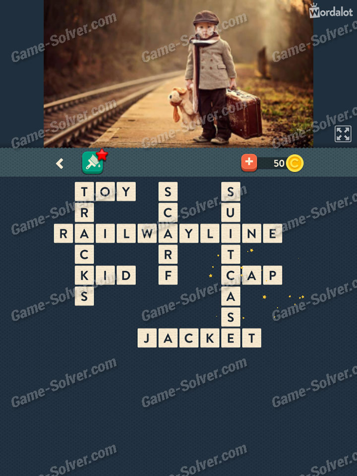 Wordalot Intermediate Pack 2 Level 4 Answers • Game Solver Wordalot Intermediate Pack 2 Level 4 Answers • Game Solver