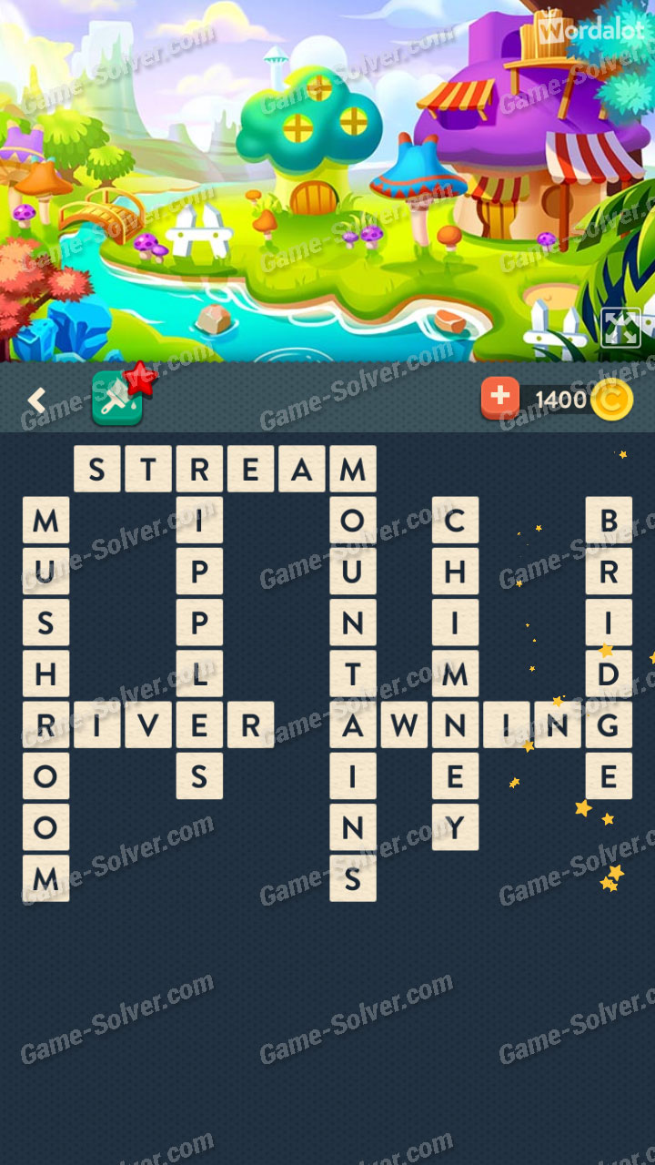 Wordalot Logophile Pack 1 Level 3 Answers • Game Solver Wordalot Logophile Pack 1 Level 3 Answers • Game Solver