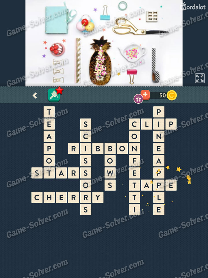 Wordalot Master Pack 2 Level 2 Answers • Game Solver Wordalot Master Pack 2 Level 2 Answers • Game Solver