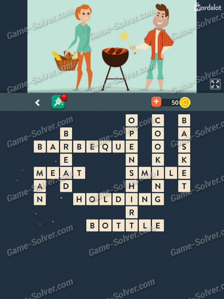 Wordalot Prophet Pack 1 Level 2 Answers • Game Solver Wordalot Prophet Pack 1 Level 2 Answers • Game Solver