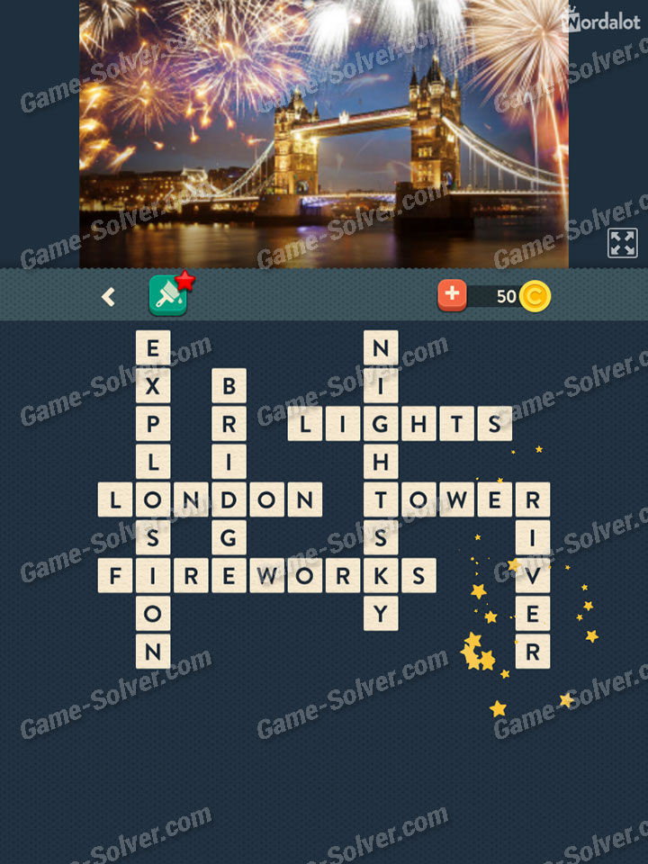 Wordalot Prophet Pack 2 Level 3 Answers • Game Solver Wordalot Prophet Pack 2 Level 3 Answers • Game Solver