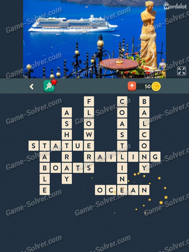 Wordalot Prophet Pack 2 Level 5 Answers • Game Solver Wordalot Prophet Pack 2 Level 5 Answers • Game Solver