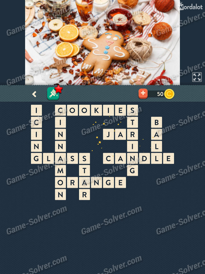 Wordalot Prophet Pack 2 Level 6 Answers • Game Solver Wordalot Prophet Pack 2 Level 6 Answers • Game Solver