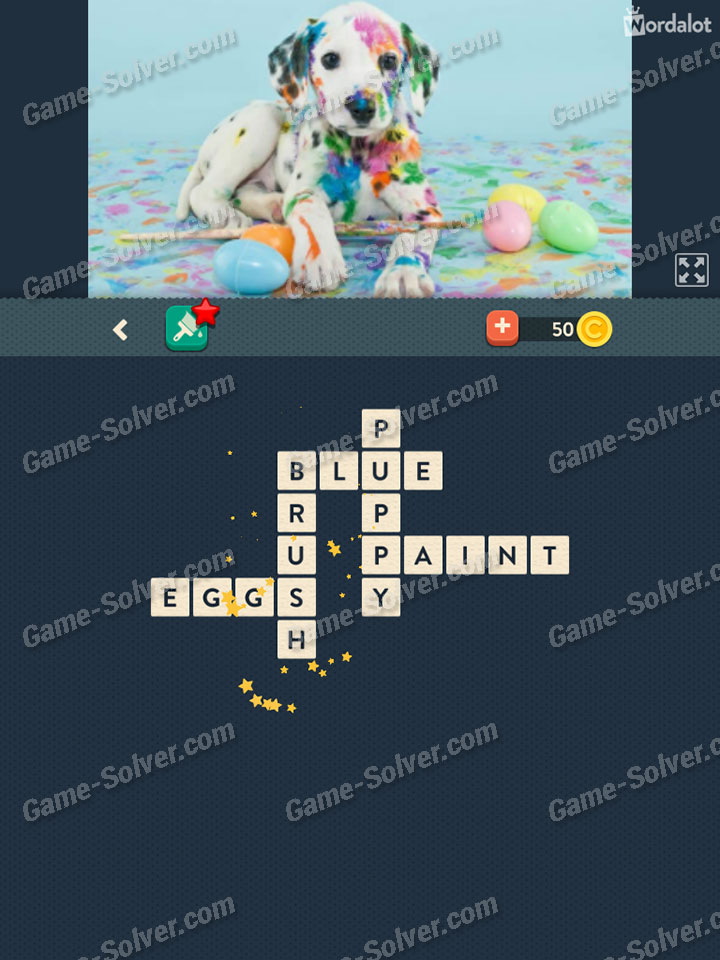 Wordalot Starter Pack 1 Level 3 Answers • Game Solver Wordalot Starter Pack 1 Level 3 Answers • Game Solver
