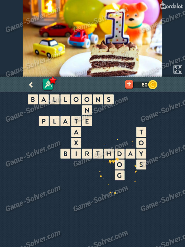 Wordalot Starter Pack 2 Level 1 Answers • Game Solver Wordalot Starter Pack 2 Level 1 Answers • Game Solver